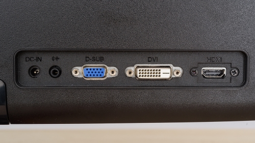 Review: Monitor Acer GN246HL - Guia dos Periféricos