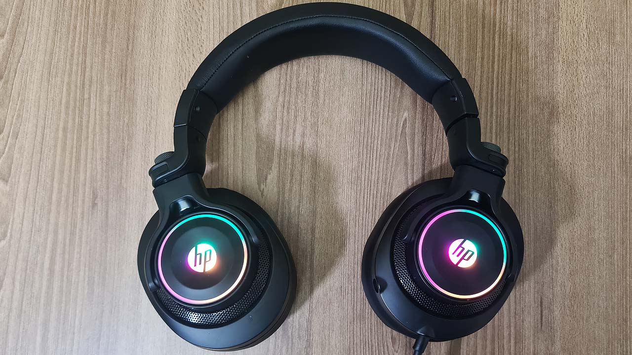 Review HP H500: vale a pena o headset gamer da HP? - Manual da Compra